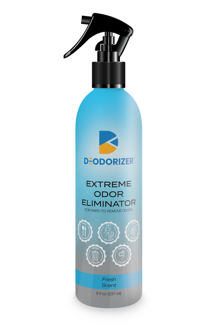 Extreme Odor Eliminator - 16oz Spray for Heavy Duty Odors – D-Odorizer